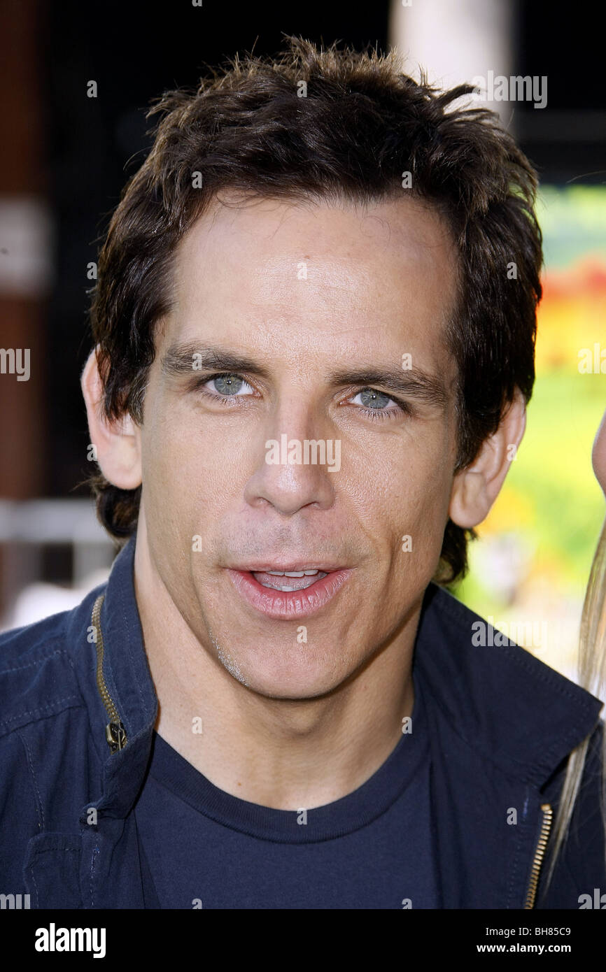 Ben stiller ben stiller hi-res stock photography and images - Alamy
