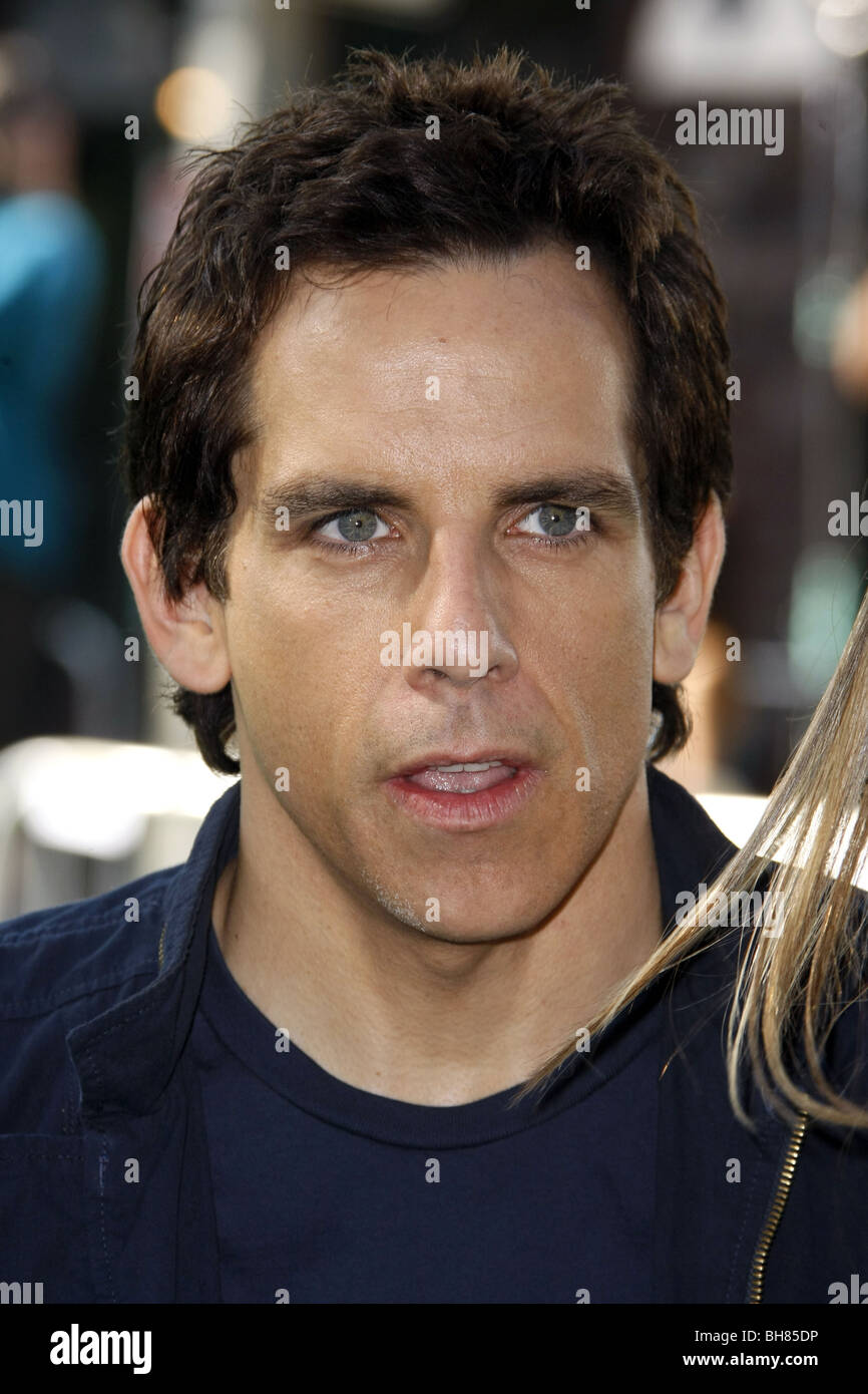 Right ben stiller hi-res stock photography and images - Alamy