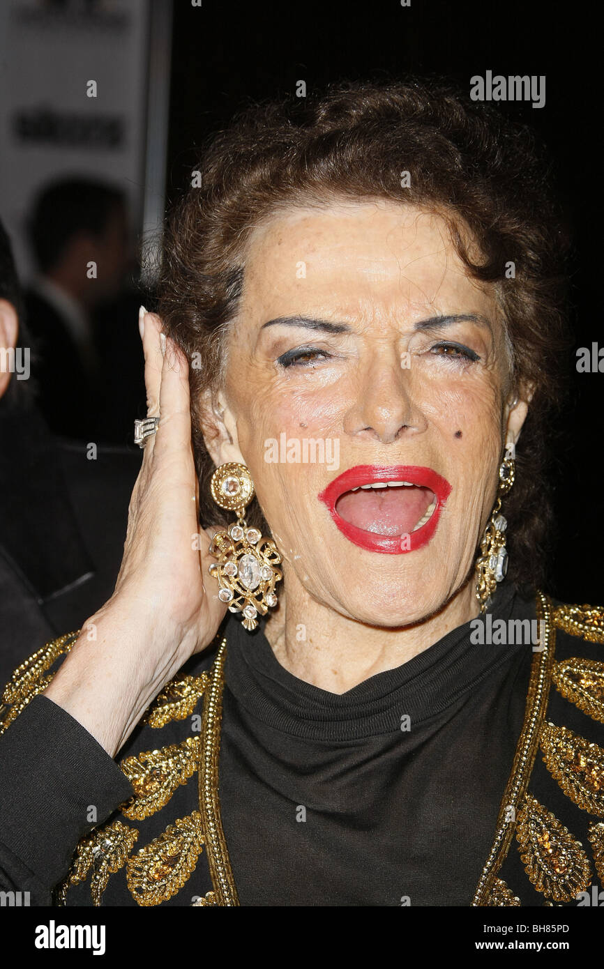 Jane russell portrait hi-res stock photography and images - Alamy