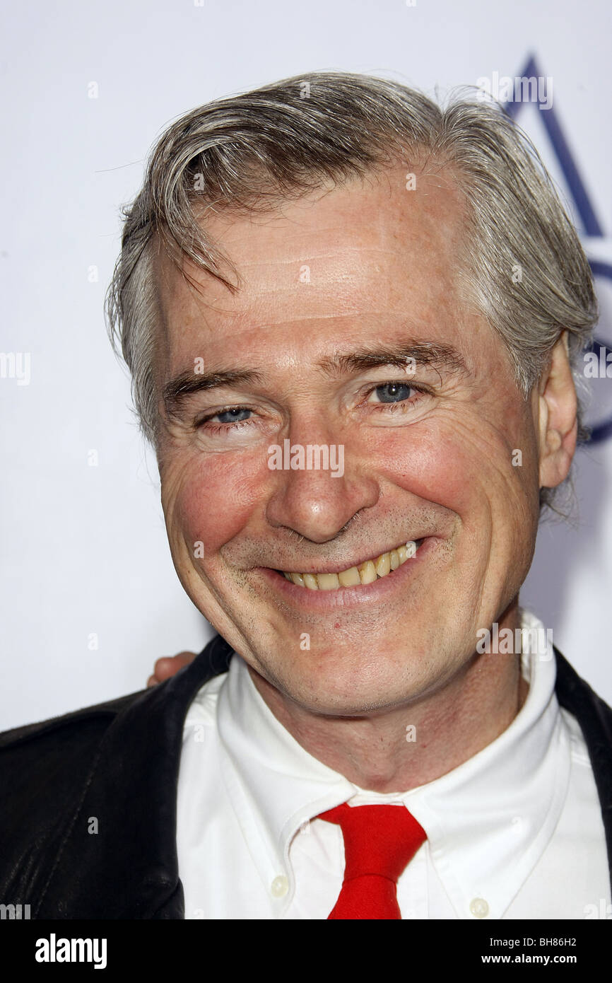 John patrick shanley hi-res stock photography and images - Alamy