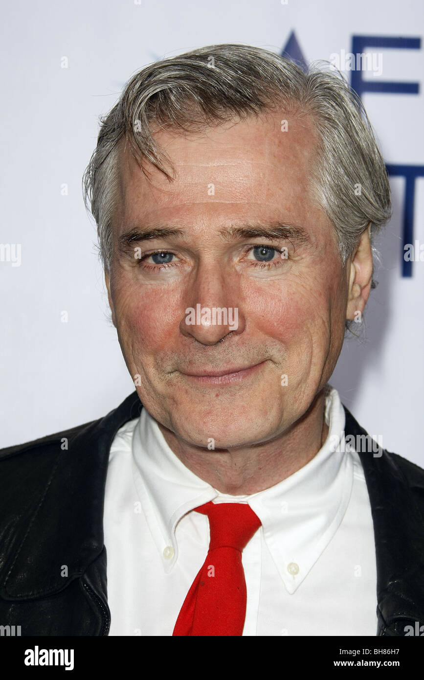JOHN PATRICK SHANLEY DIRECTOR HOLLYWOOD LOS ANGELES CA USA 30/10/2008 ...