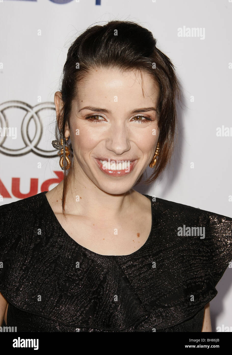 SALLY HAWKINS ACTRESS HOLLYWOOD LOS ANGELES CA USA 30/10/2008 Stock ...