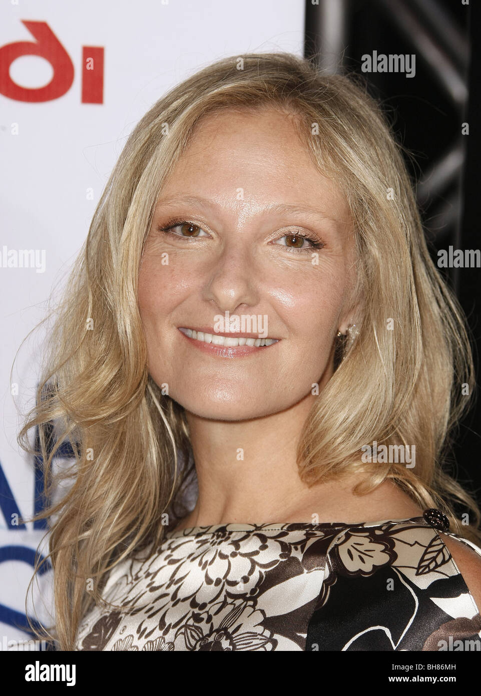 EVA ORNER PRODUCER HOLLYWOOD LOS ANGELES CA USA 30/10/2008 Stock Photo ...