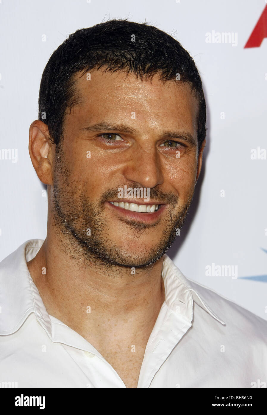 DREW LESSER PRODUCER HOLLYWOOD LOS ANGELES CA USA 30/10/2008 Stock ...