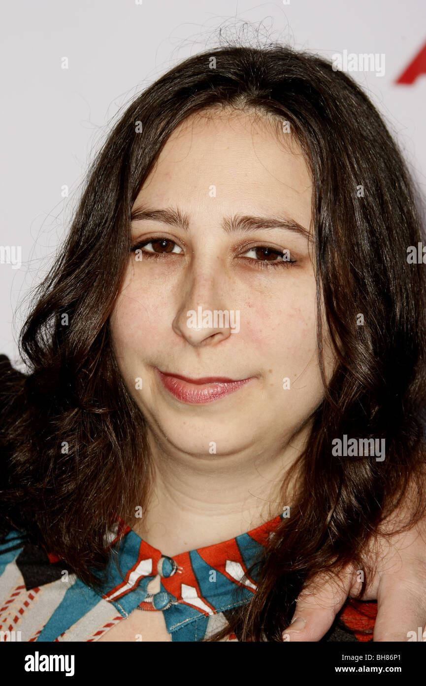 AUDREY EWELL DIRECTOR HOLLYWOOD LOS ANGELES CA USA 30/10/2008 Stock ...