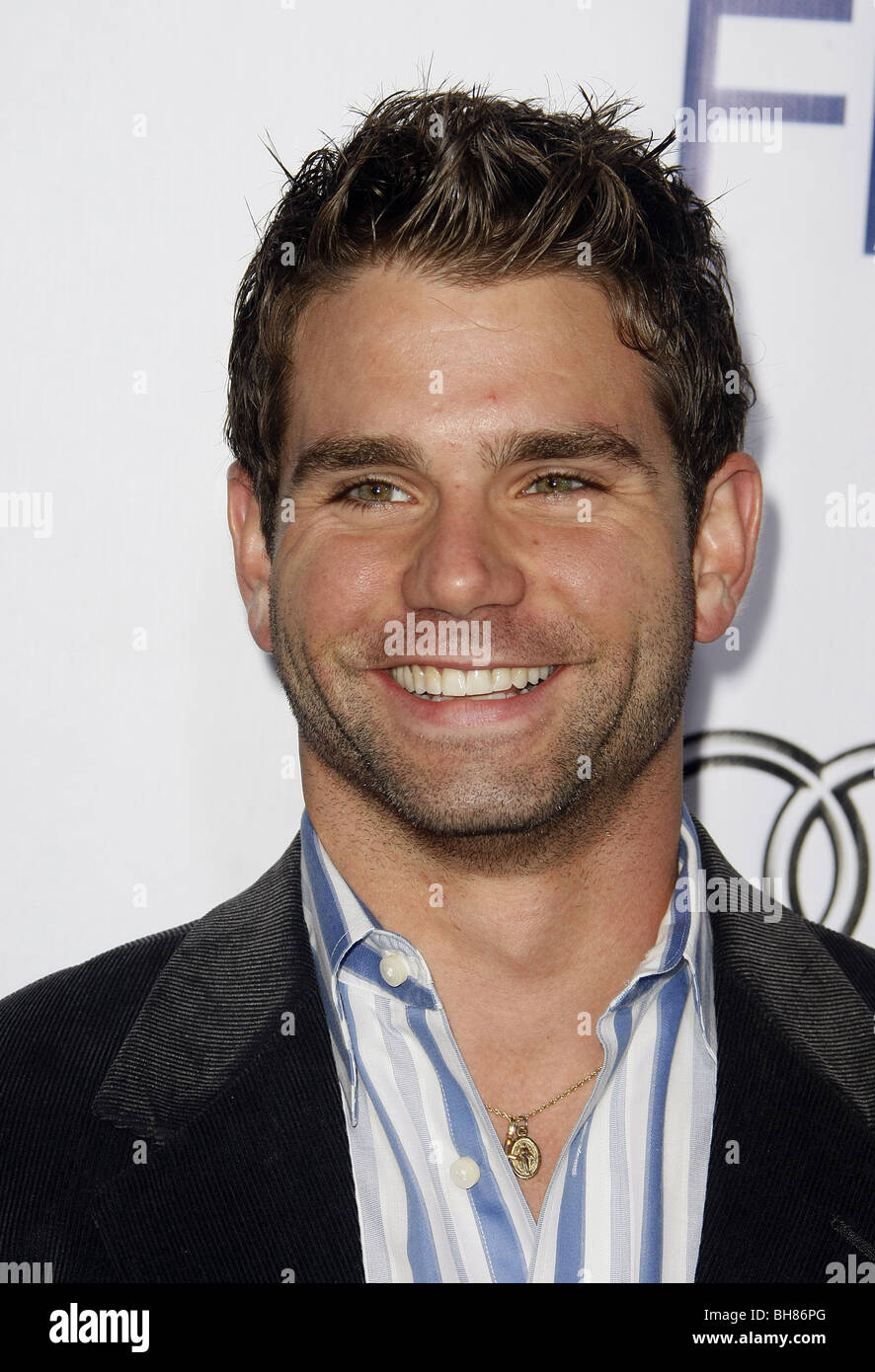 Hollywood Andrew High Resolution Stock Photography and Images - Alamy