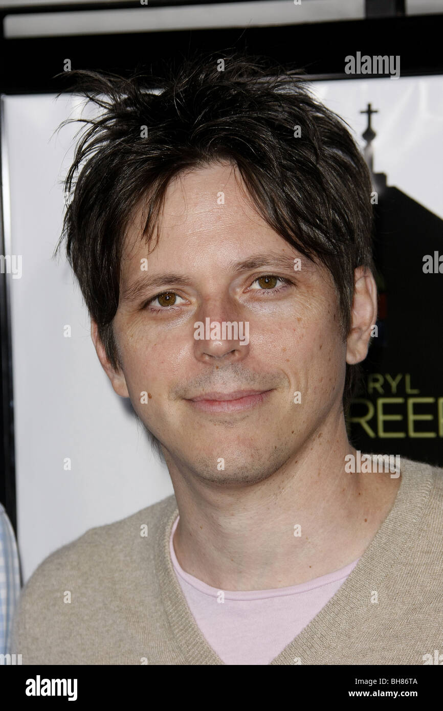 Marcel sarmiento director hi-res stock photography and images - Alamy