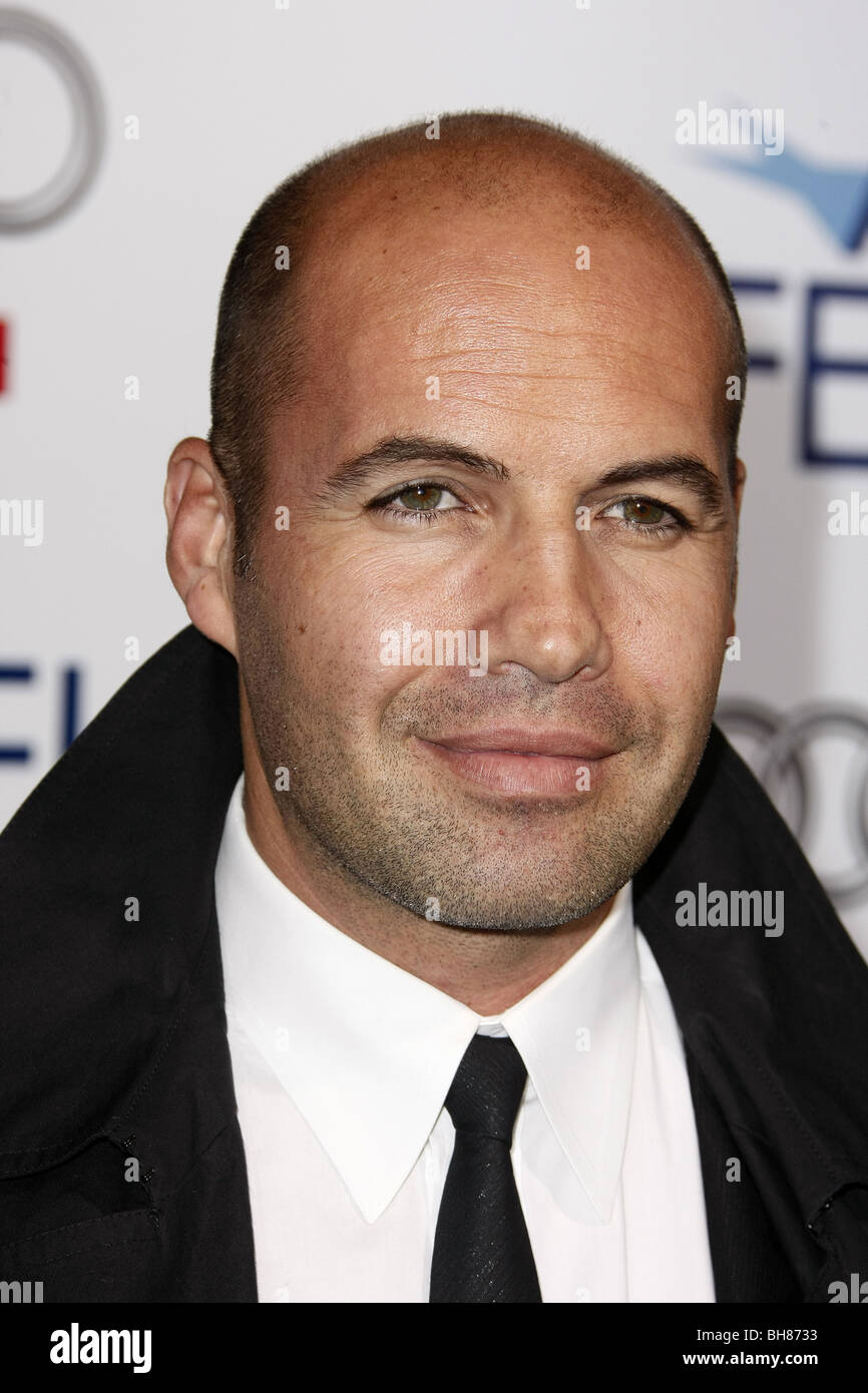 Actor billy zane hi-res stock photography and images - Alamy