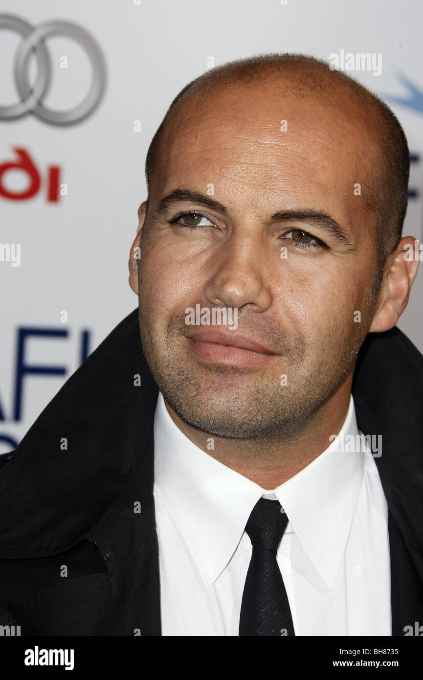 Actor billy zane hi-res stock photography and images - Alamy