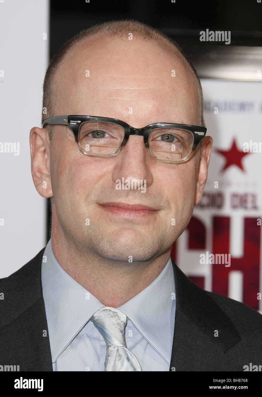 Steven soderbergh, portrait hi-res stock photography and images - Alamy