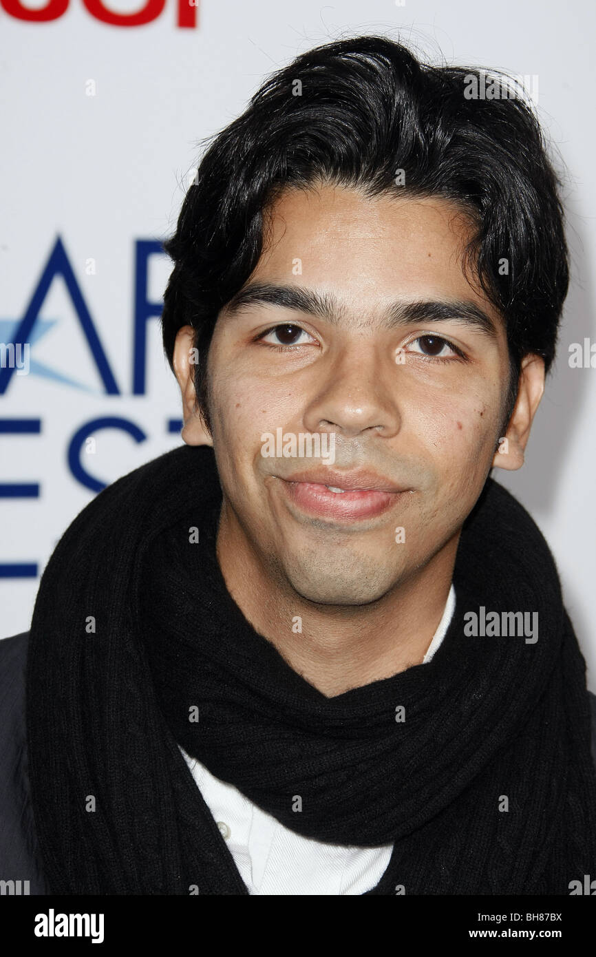 Octavio gomez actor hollywood los hi-res stock photography and images ...