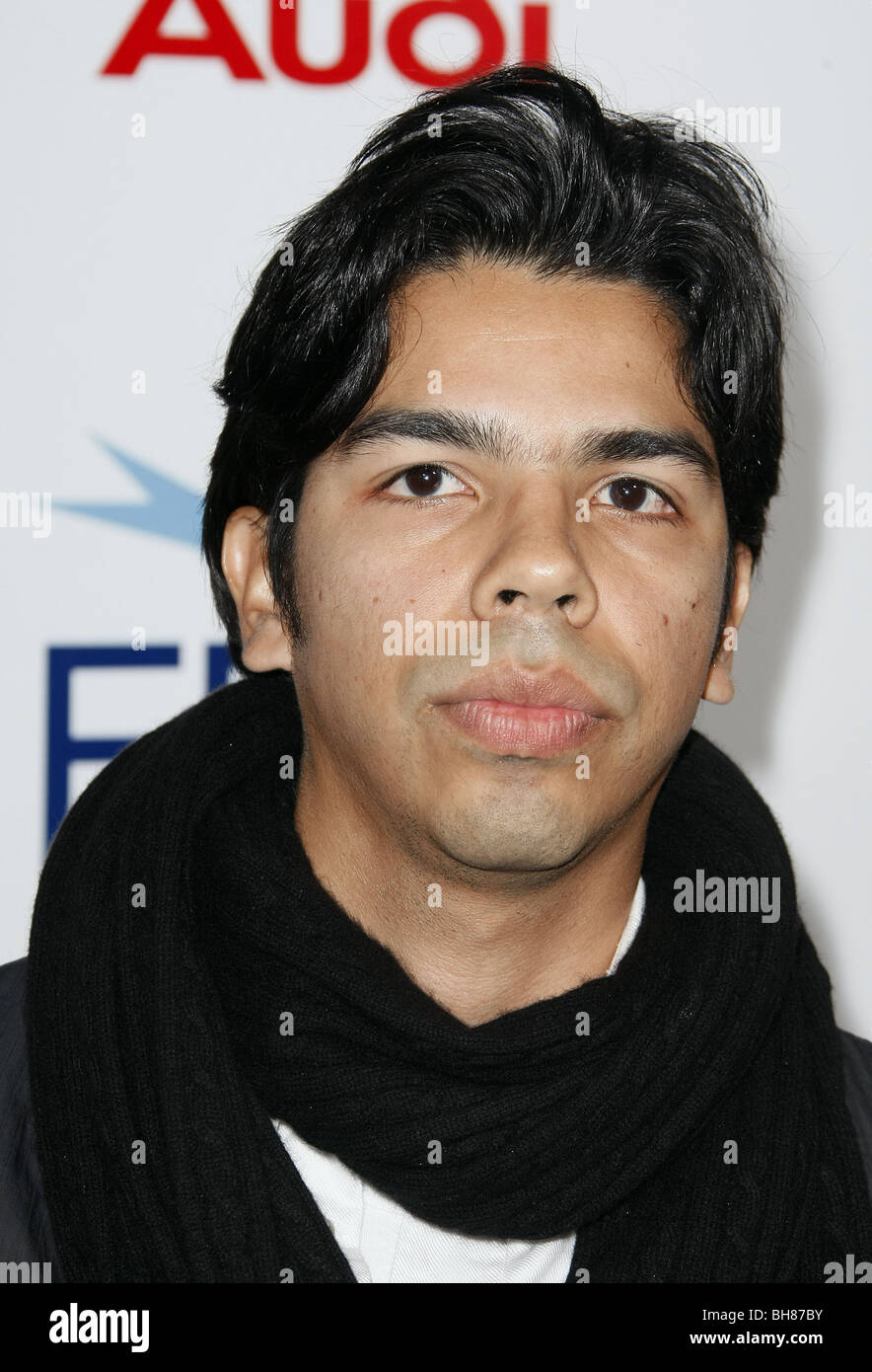 Octavio gomez actor hollywood los hi-res stock photography and images ...