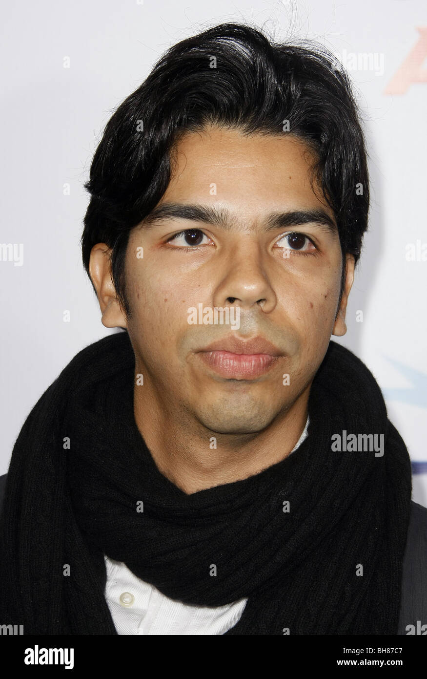 Octavio gomez actor hollywood los hi-res stock photography and images ...