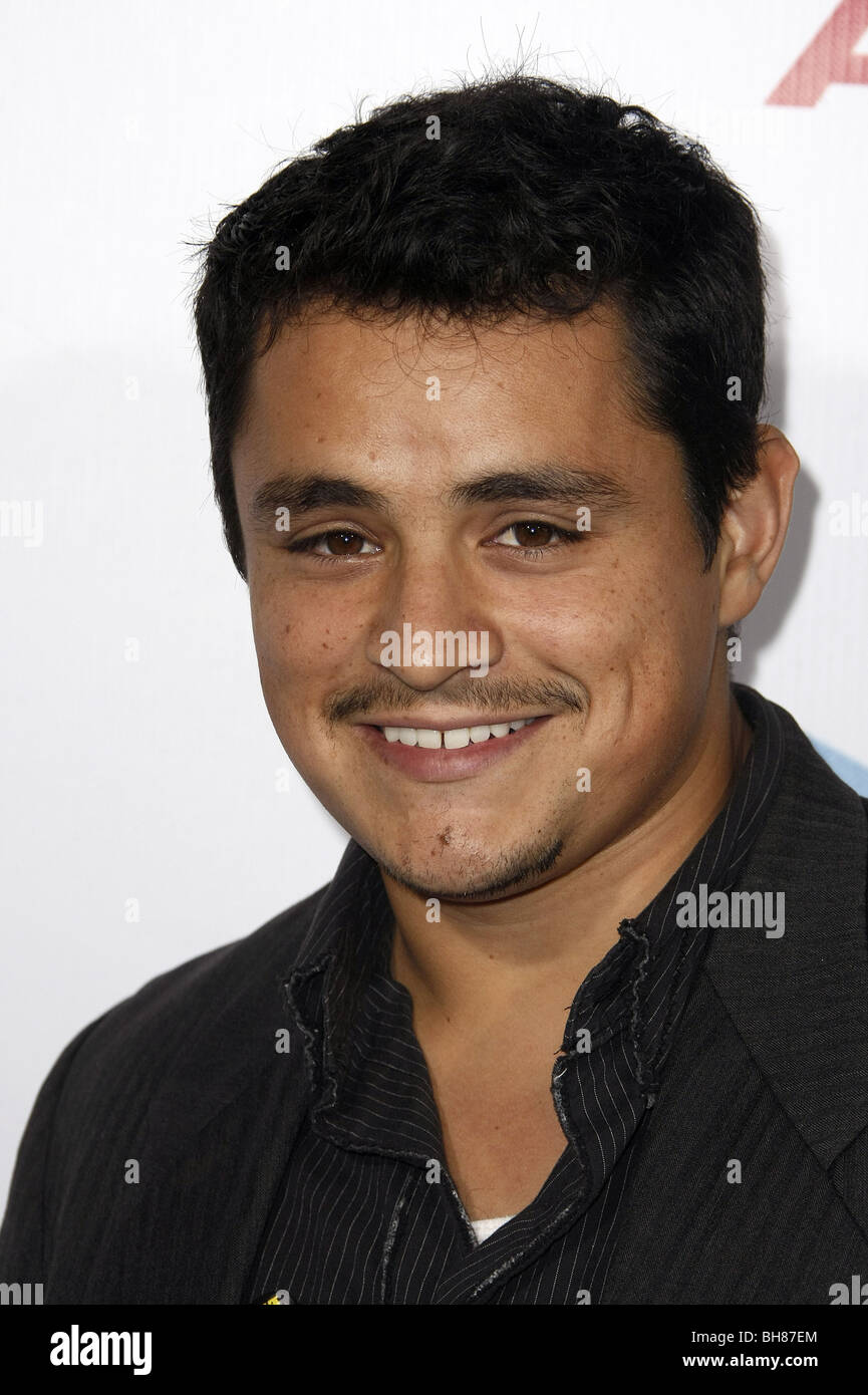 Jesse garcia hi-res stock photography and images - Alamy