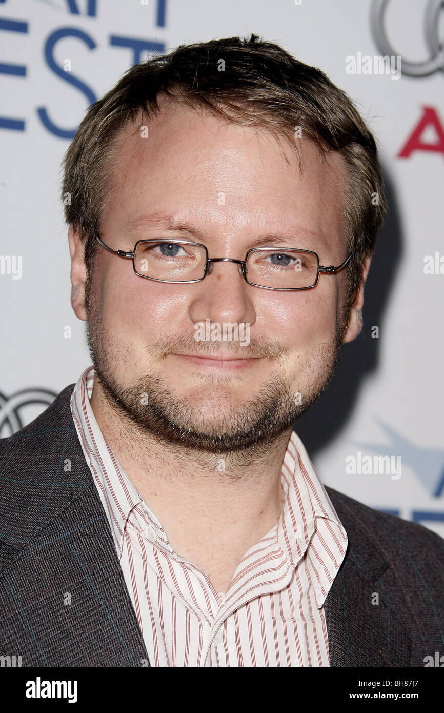 Rian johnson hi-res stock photography and images - Alamy