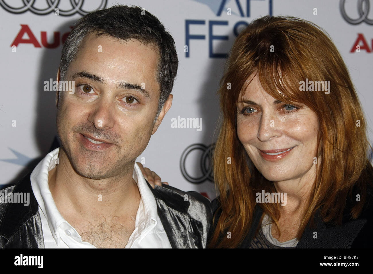 Joanna Cassidy Children