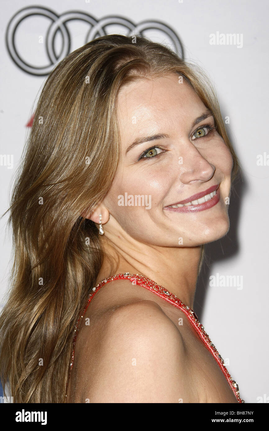 KYM JACKSON ACTRESS HOLLYWOOD LOS ANGELES CA USA 03/11/2008 Stock Photo ...