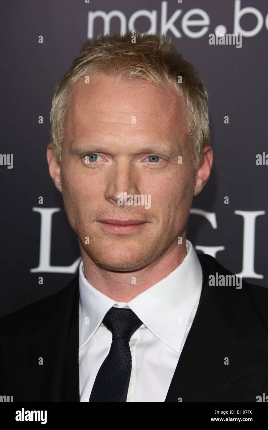 Paul Bettany