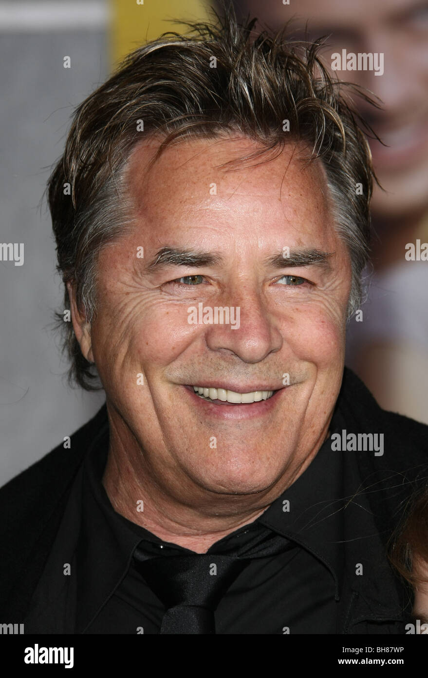 Don johnson actor hi-res stock photography and images - Alamy