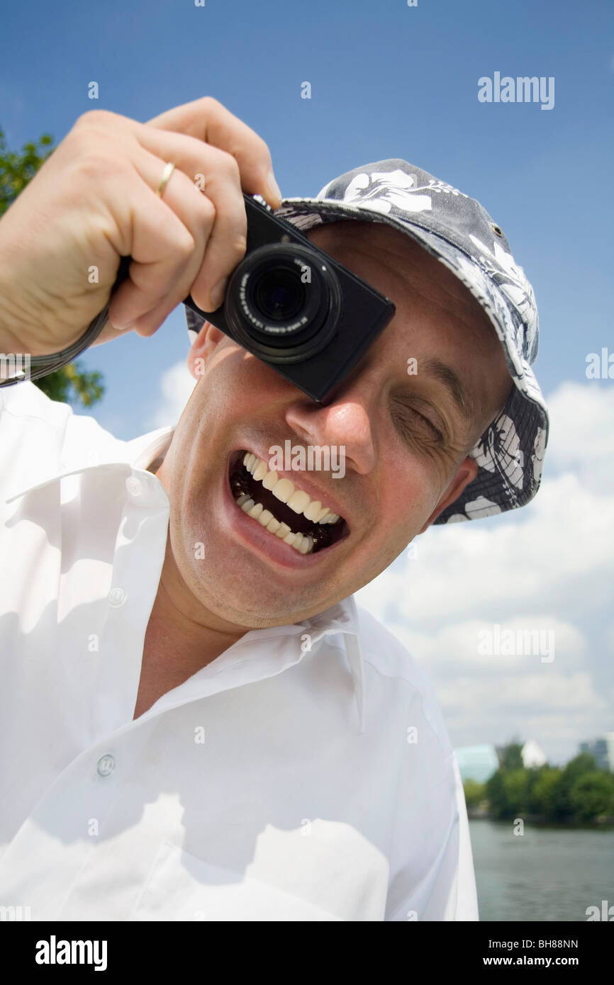 Digital ecstatic hi-res stock photography and images - Alamy