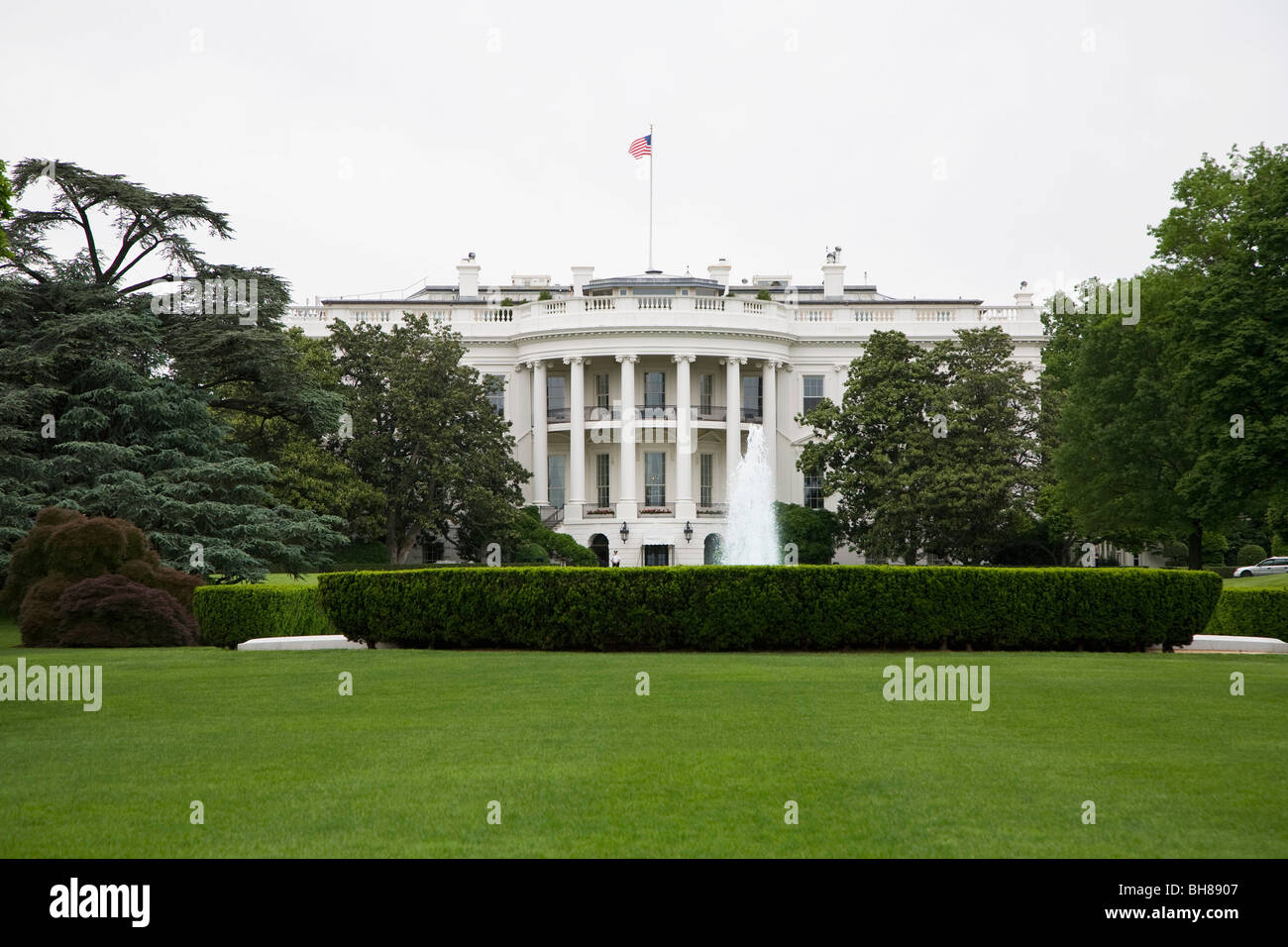 The White House, Washington DC, USA Stock Photo - Alamy