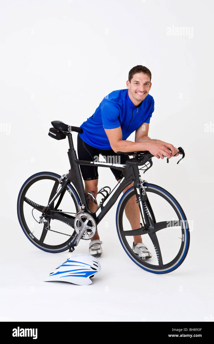 Racing bike hi-res stock photography and images - Alamy