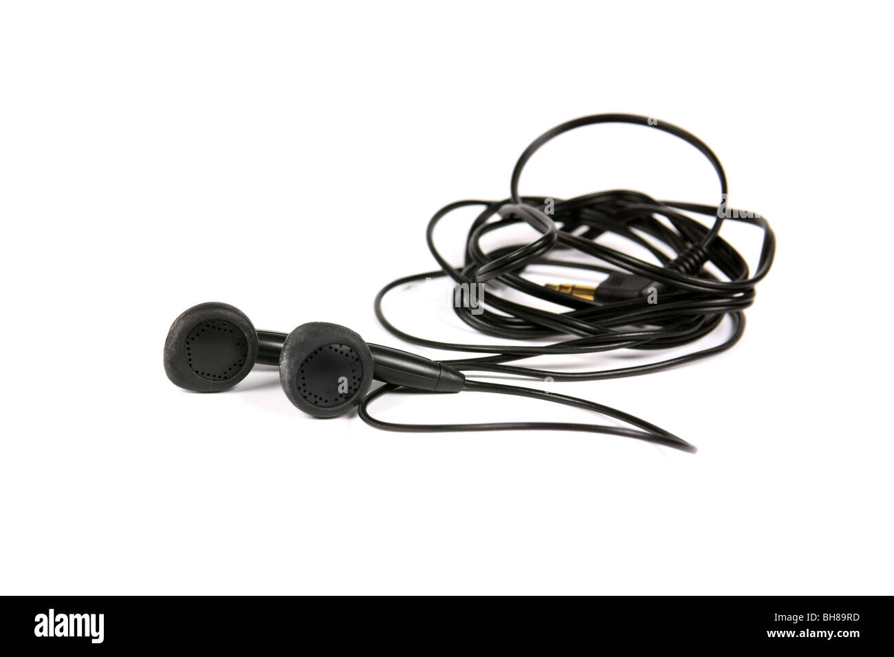 Small hearing aid hi-res stock photography and images - Alamy