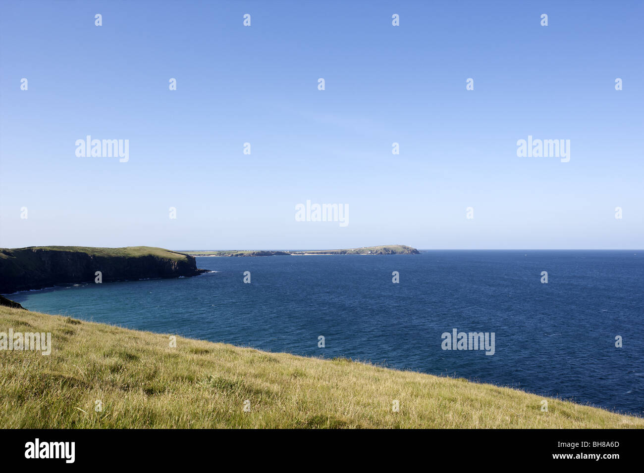 Butter Hole Cornwall High Resolution Stock Photography and Images - Alamy