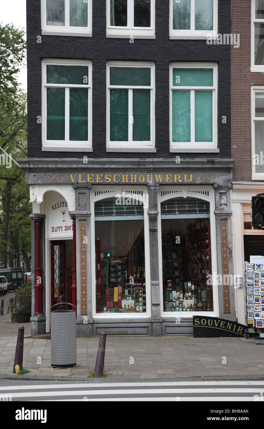 Cornershop hi-res stock photography and images - Alamy