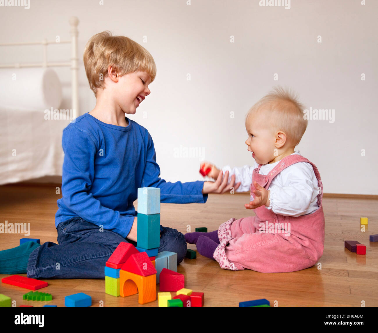 Child accomplishment building hi-res stock photography and images - Alamy