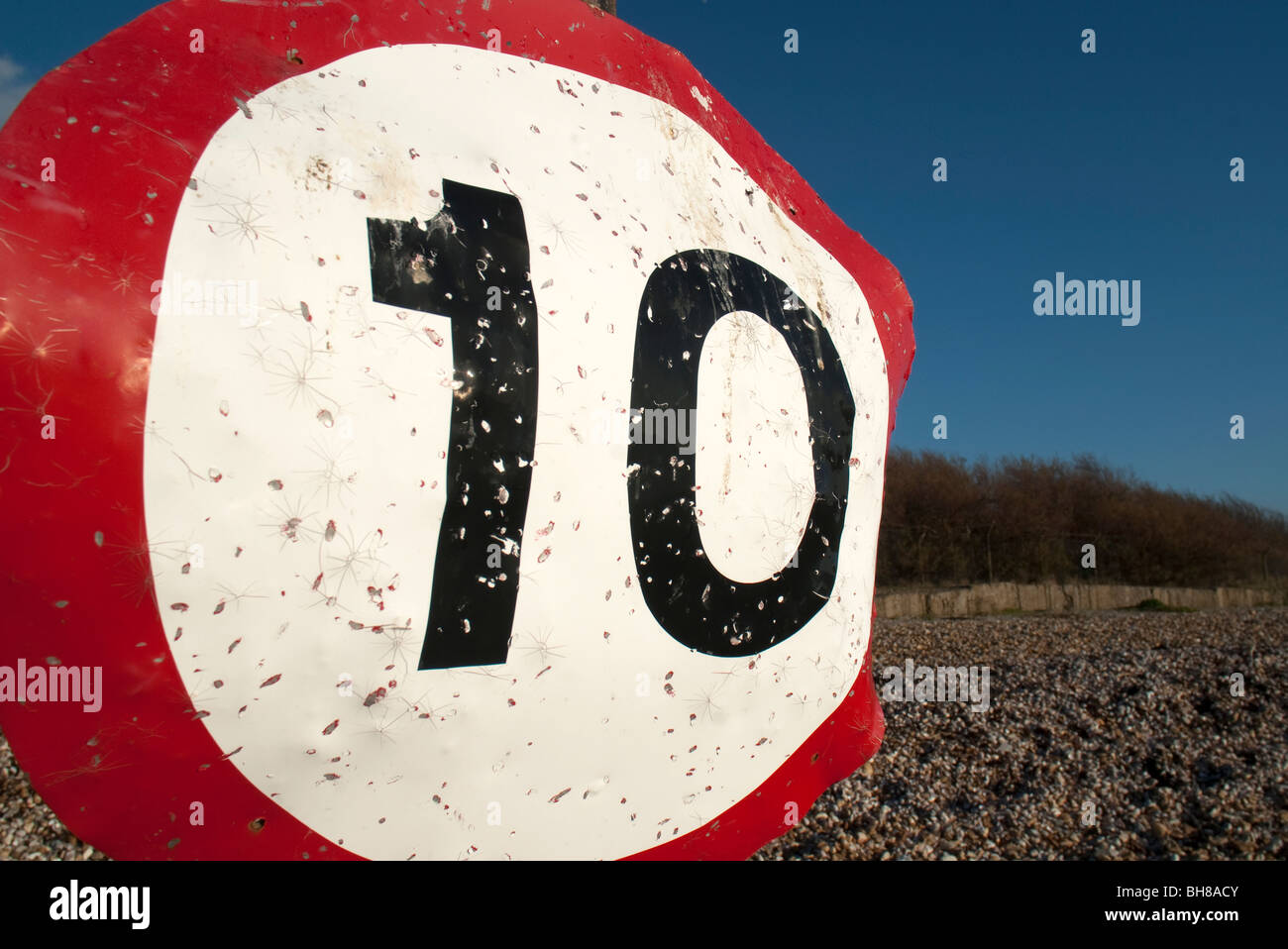 10 round 10 sign hi-res stock photography and images - Alamy