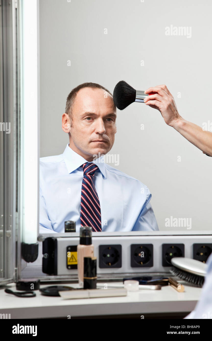 Done by the man hi-res stock photography and images - Alamy