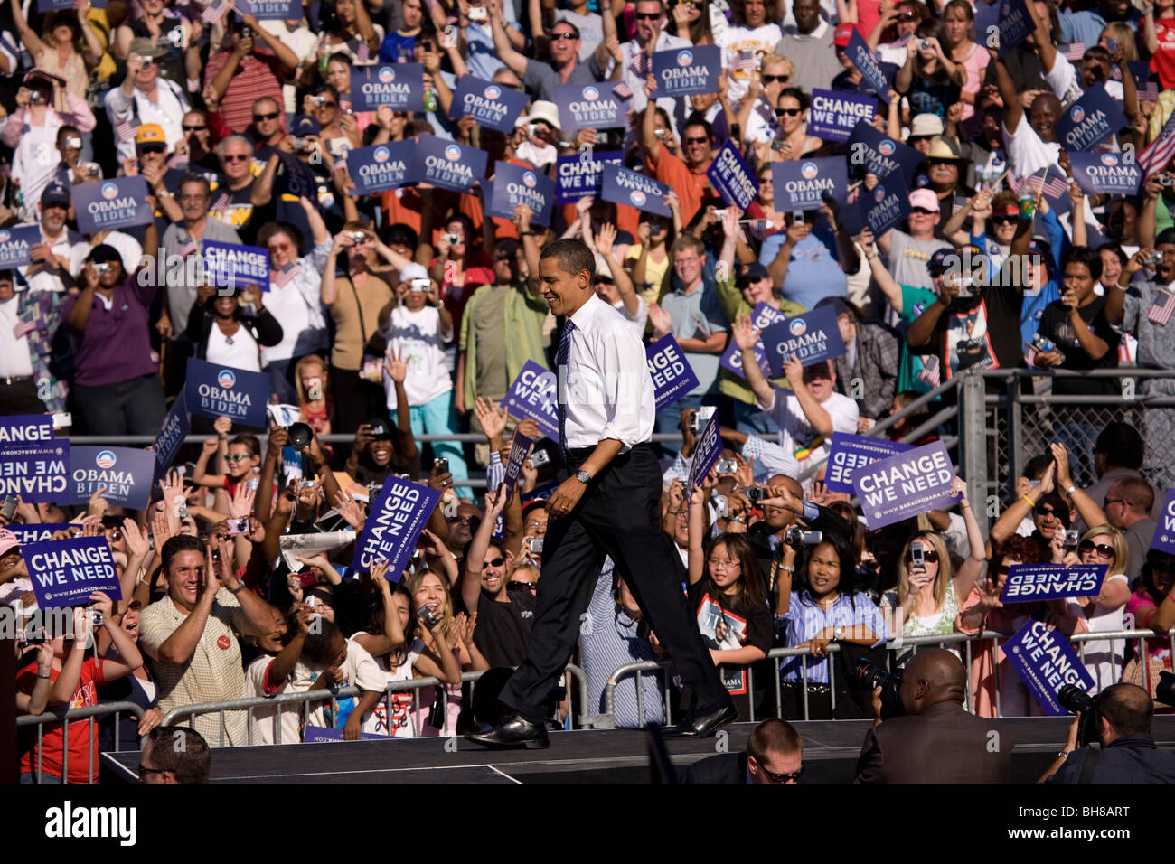 Electoral platform hi-res stock photography and images - Alamy