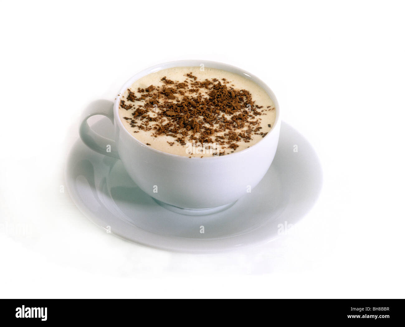 Cappuccino hi-res stock photography and images - Alamy
