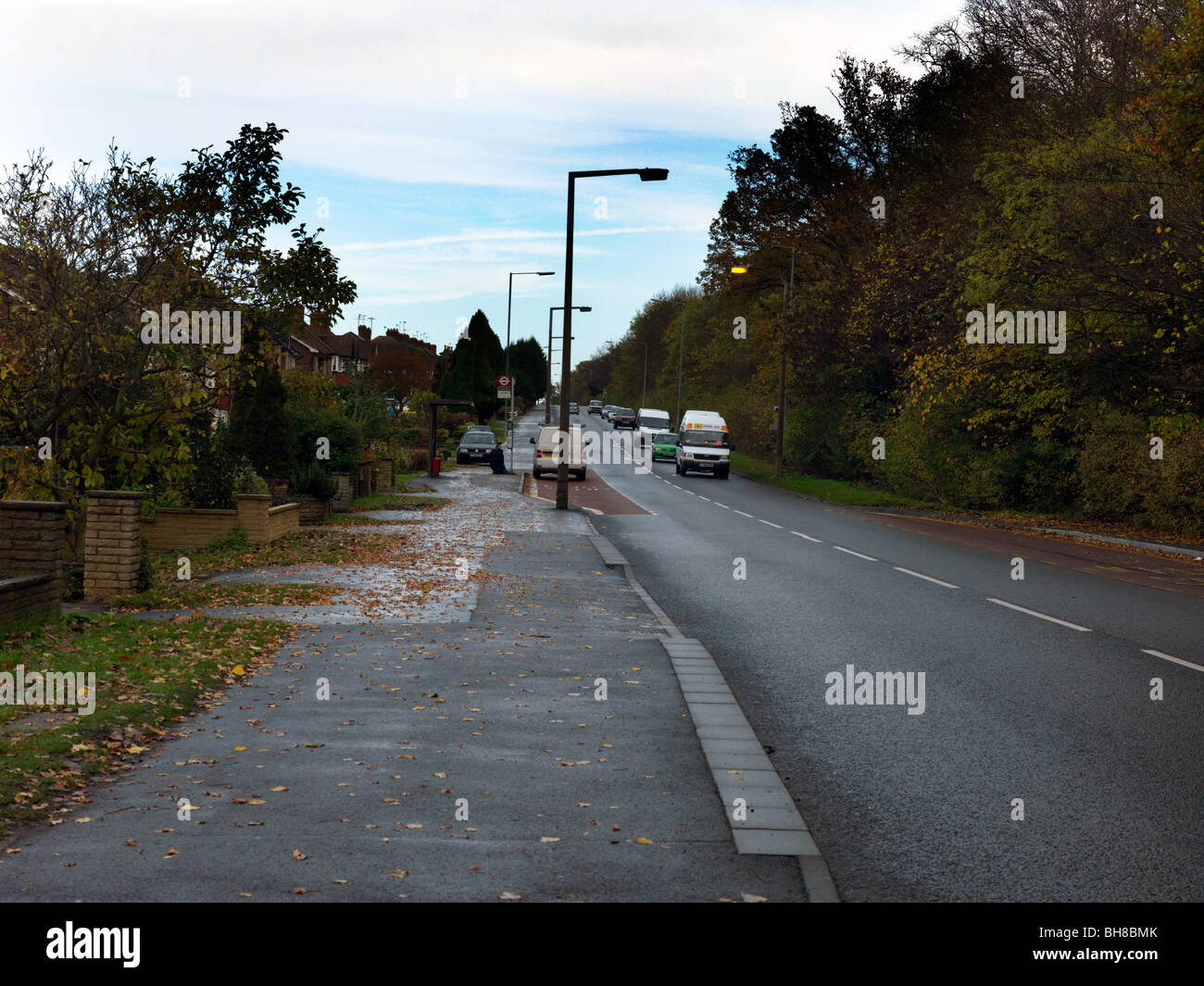 Stane street hi-res stock photography and images - Alamy