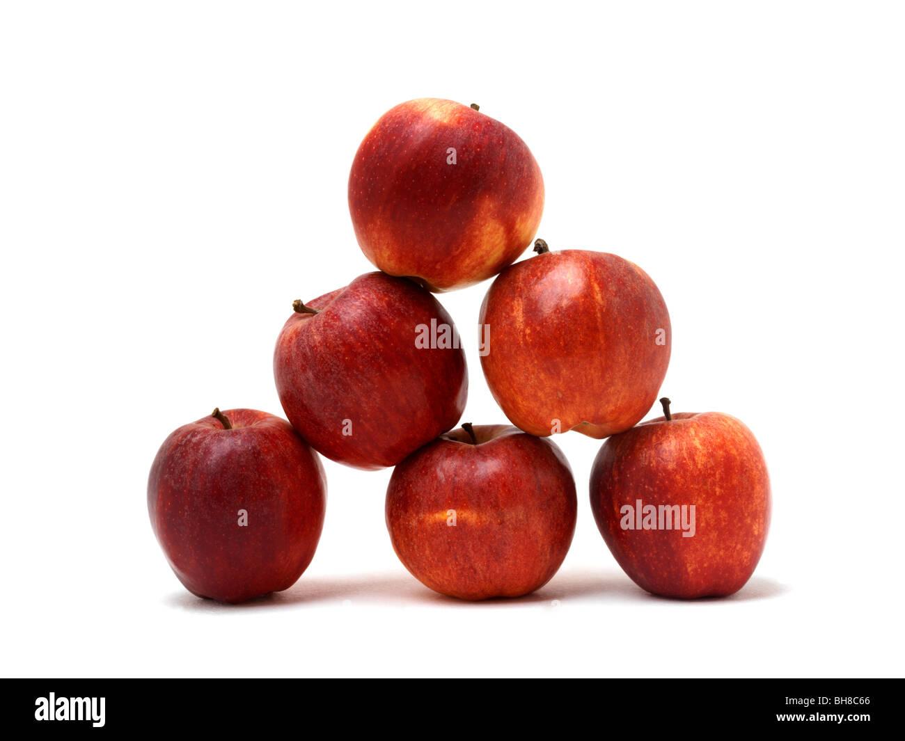 Six apples hi-res stock photography and images - Alamy