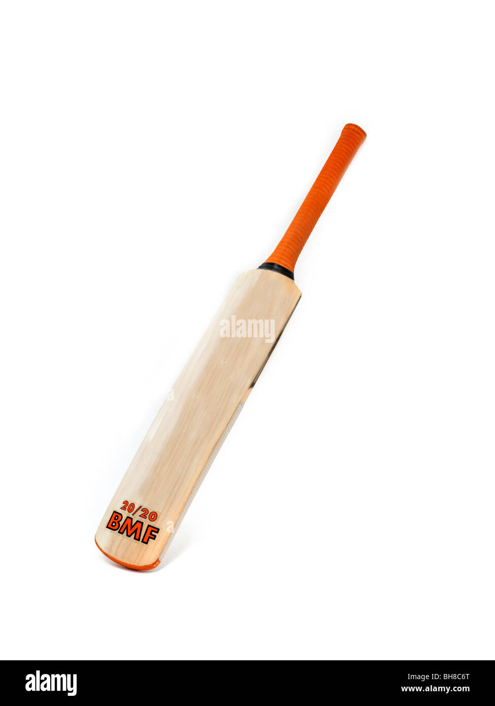 Cricket bat handle hi-res stock photography and images - Alamy