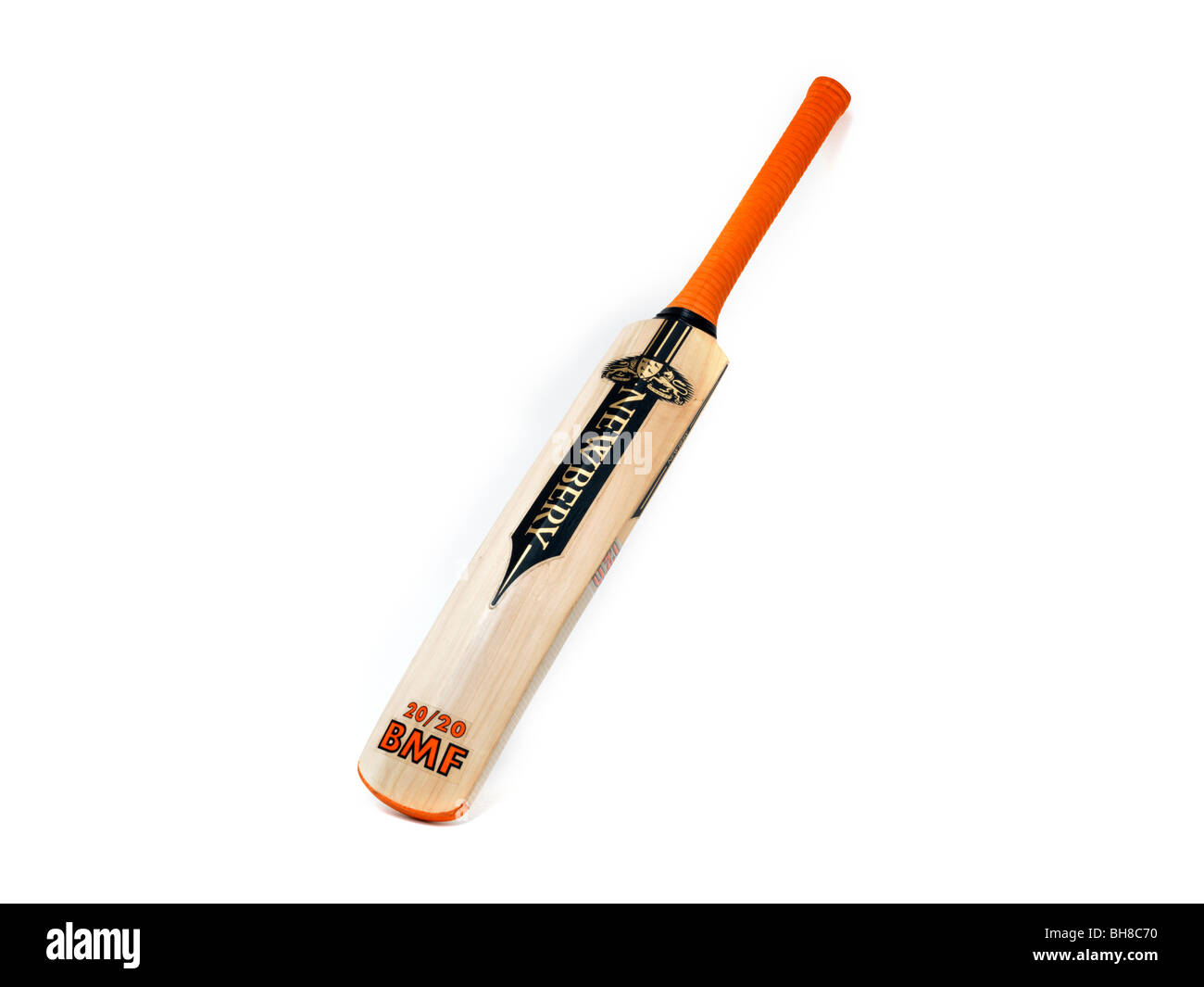 Cricket bat hi-res stock photography and images - Alamy