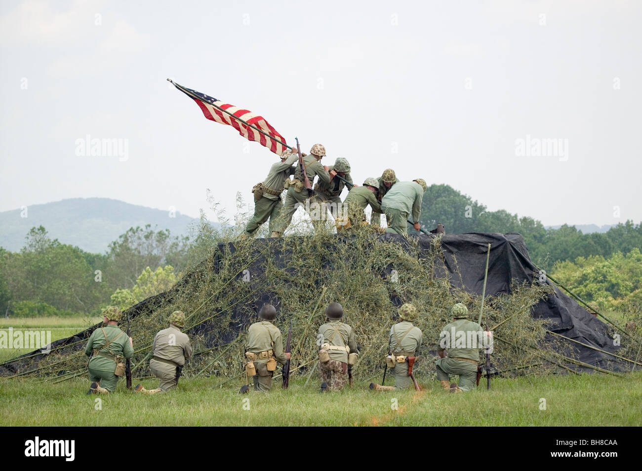 February 23 1945 High Resolution Stock Photography and Images - Alamy