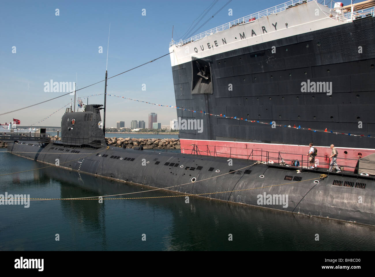 Foxtrot Class High Resolution Stock Photography and Images - Alamy