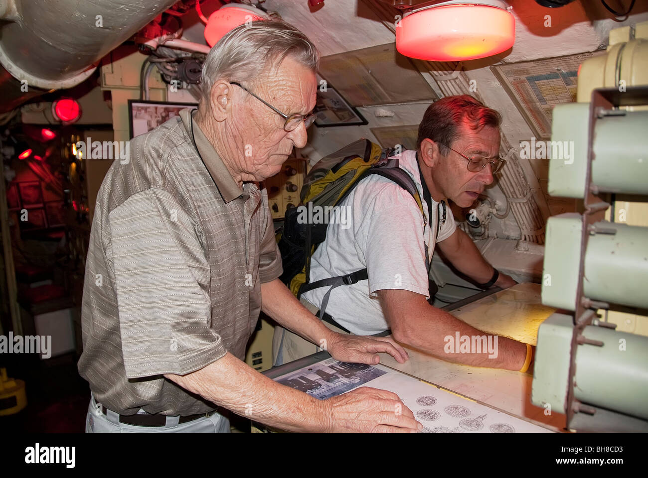 Class submarine hi-res stock photography and images - Alamy