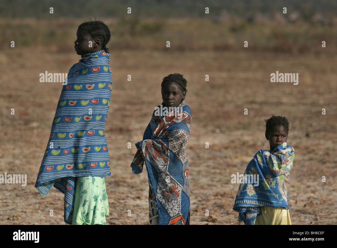 Angola angolan children hi-res stock photography and images - Alamy