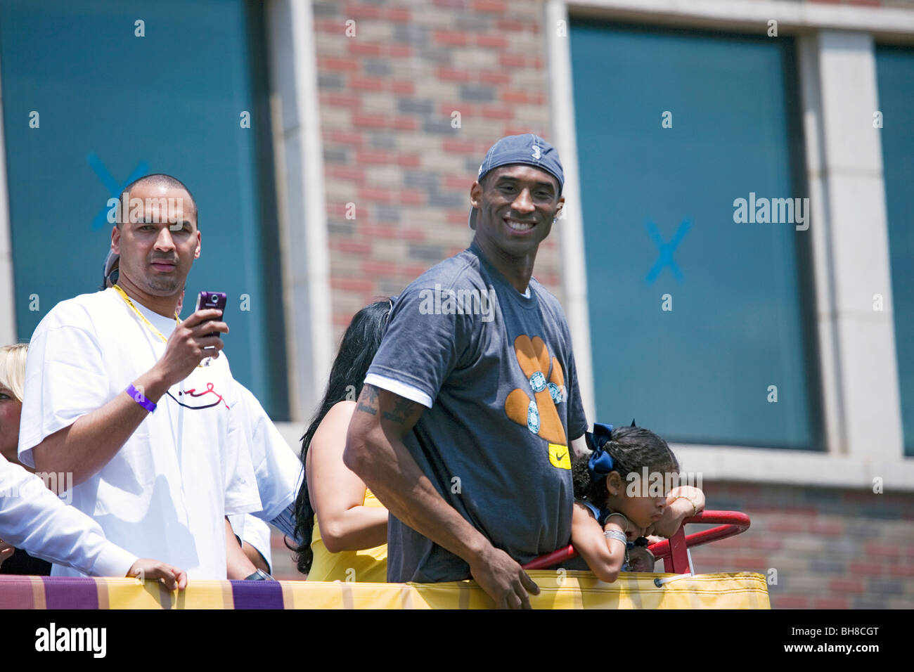 Lakers hi-res stock photography and images - Alamy