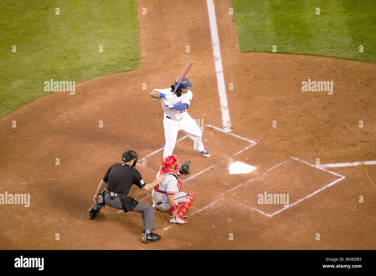 Manny Ramirez High School