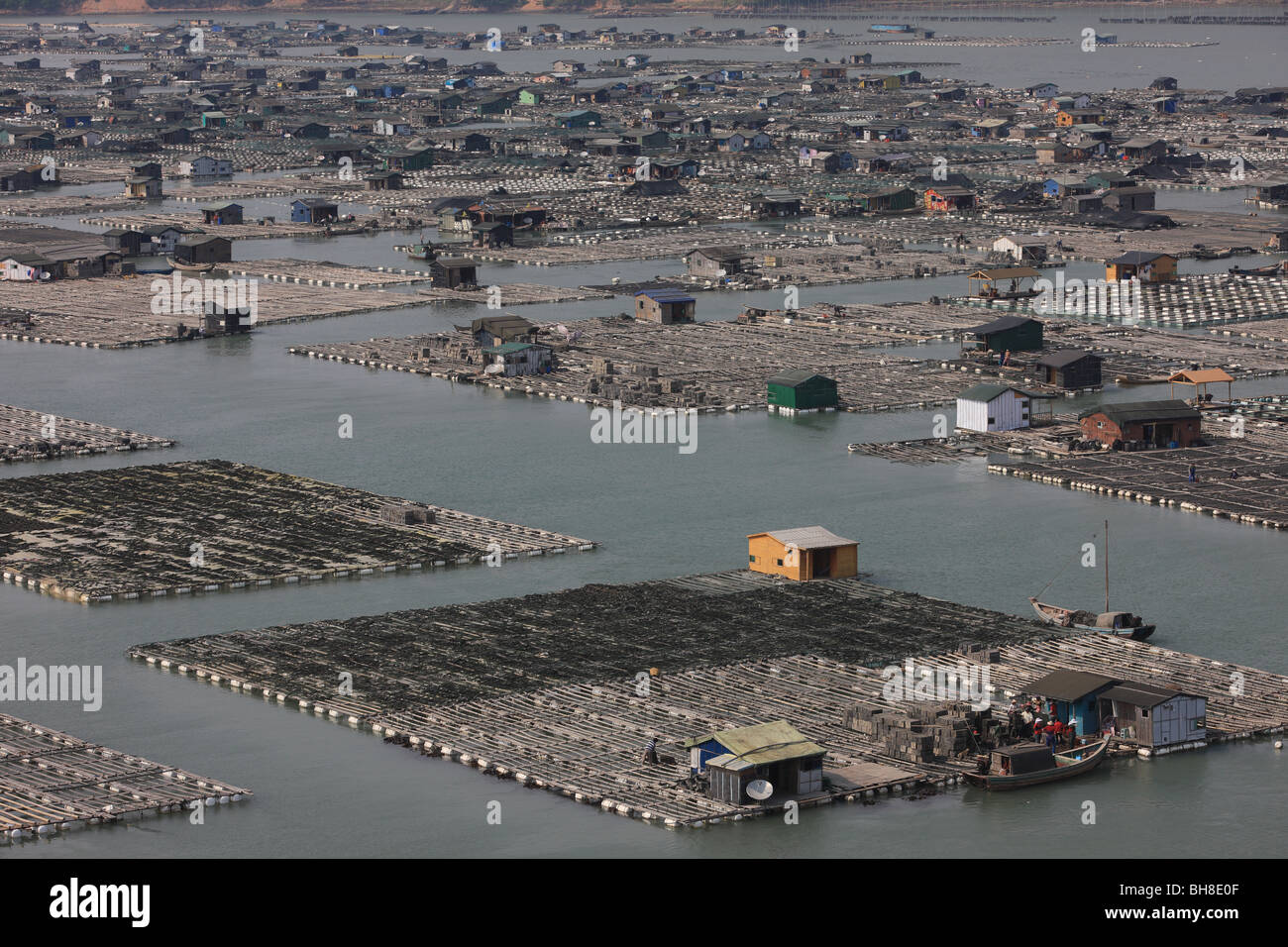 Xiapu china fujian hi-res stock photography and images - Alamy