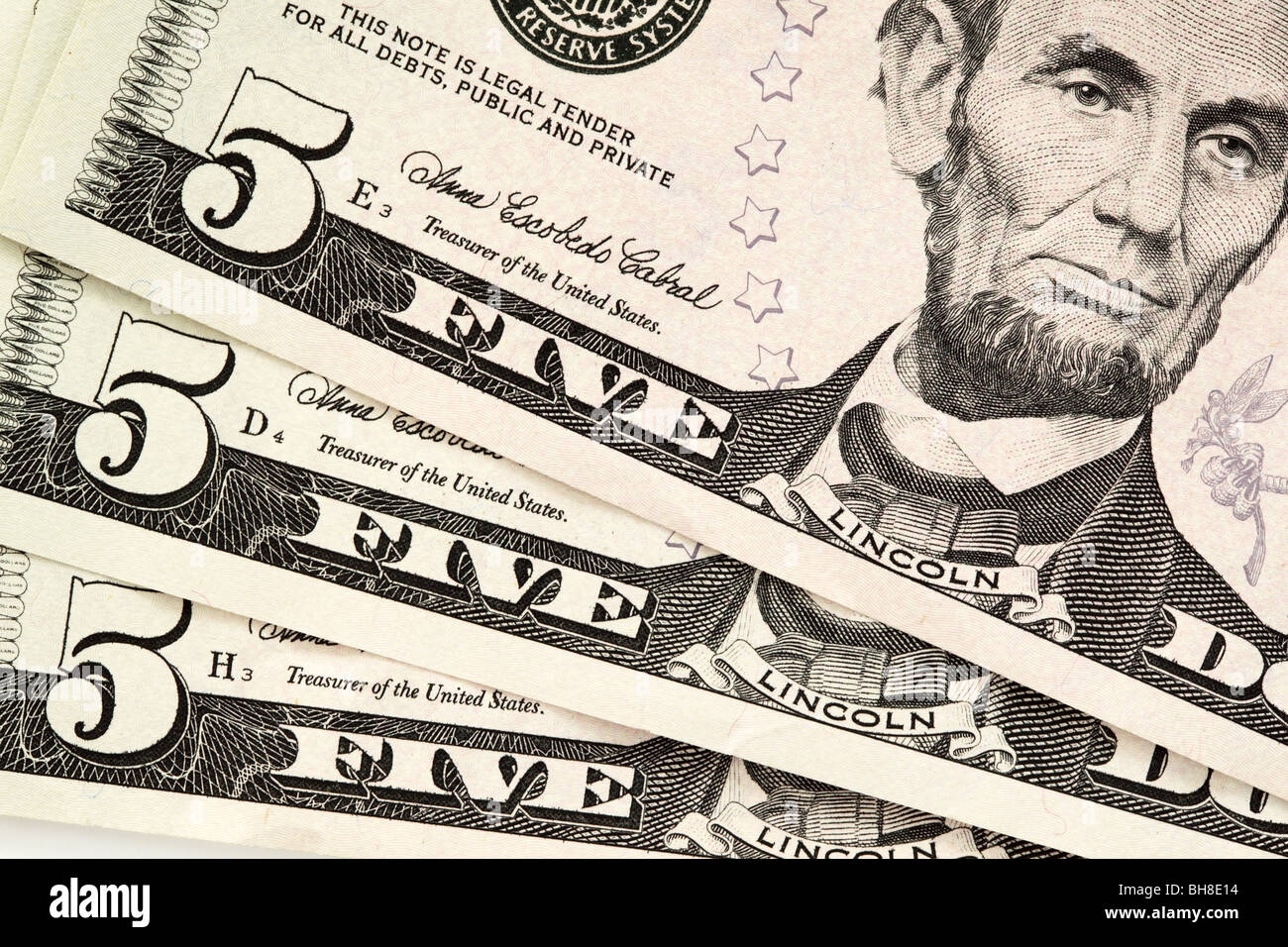 Three dollar bill hi-res stock photography and images - Alamy