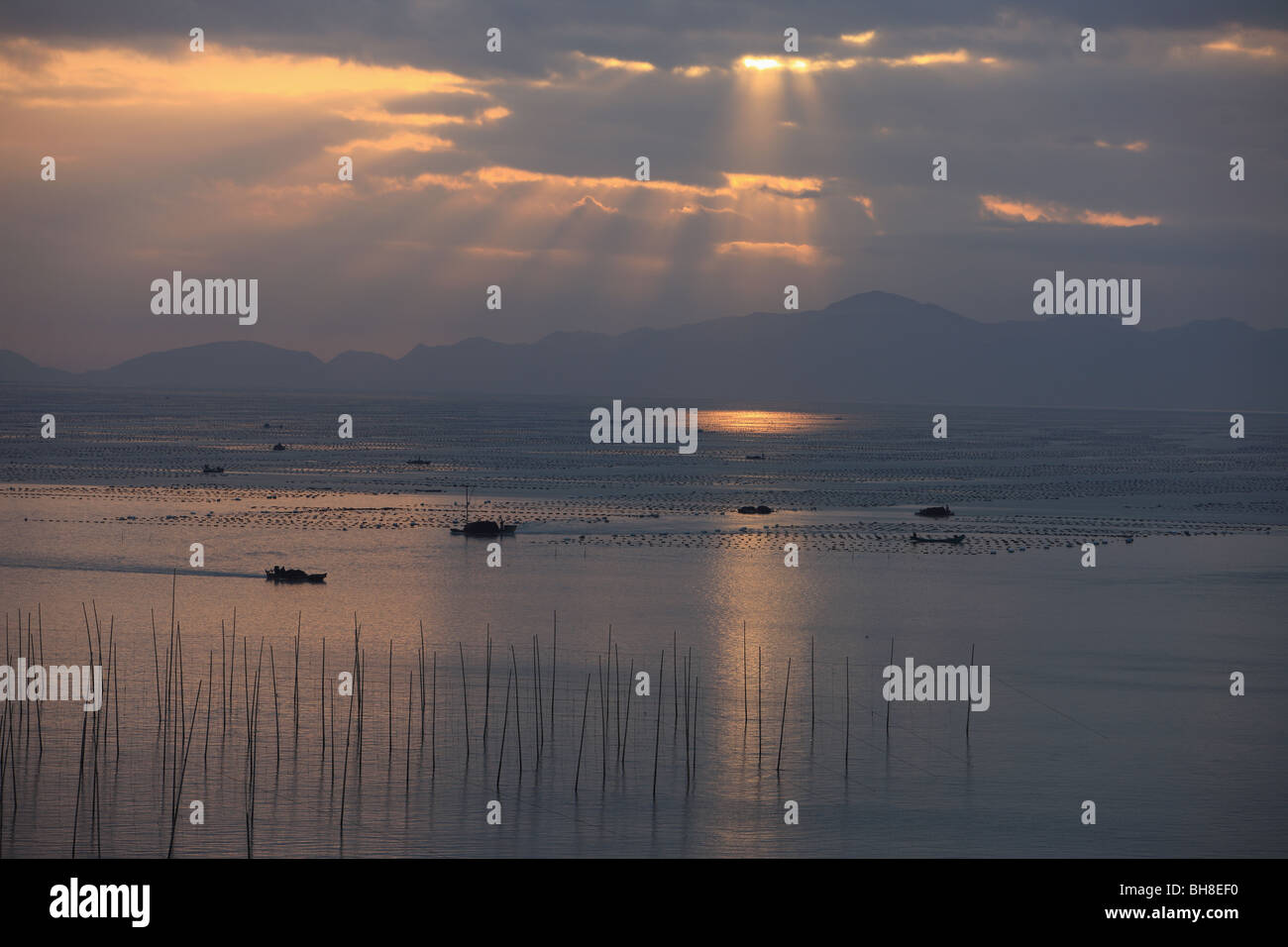 Xiapu China Fujian High Resolution Stock Photography and Images - Alamy