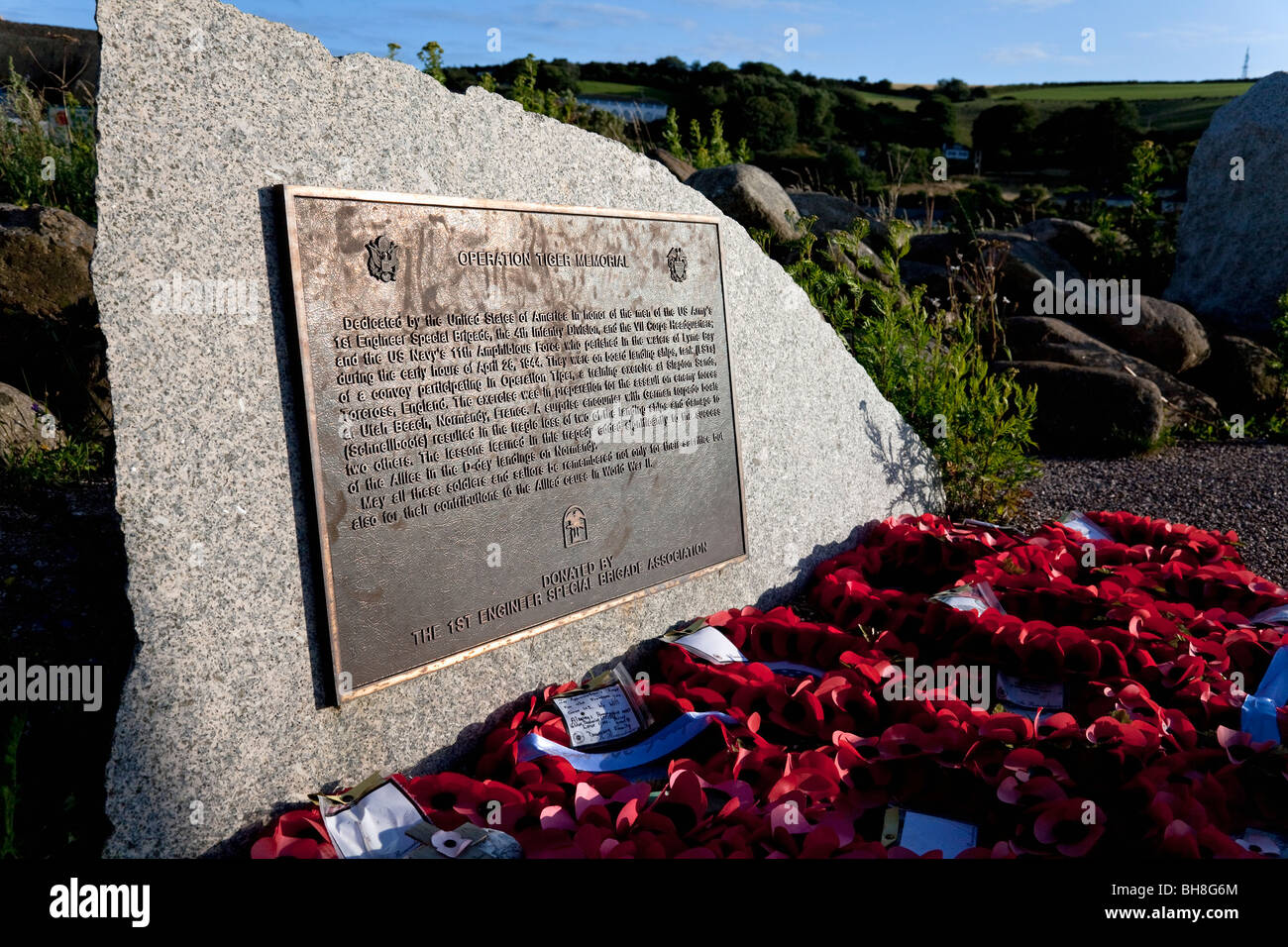 Operation tiger hi-res stock photography and images - Alamy