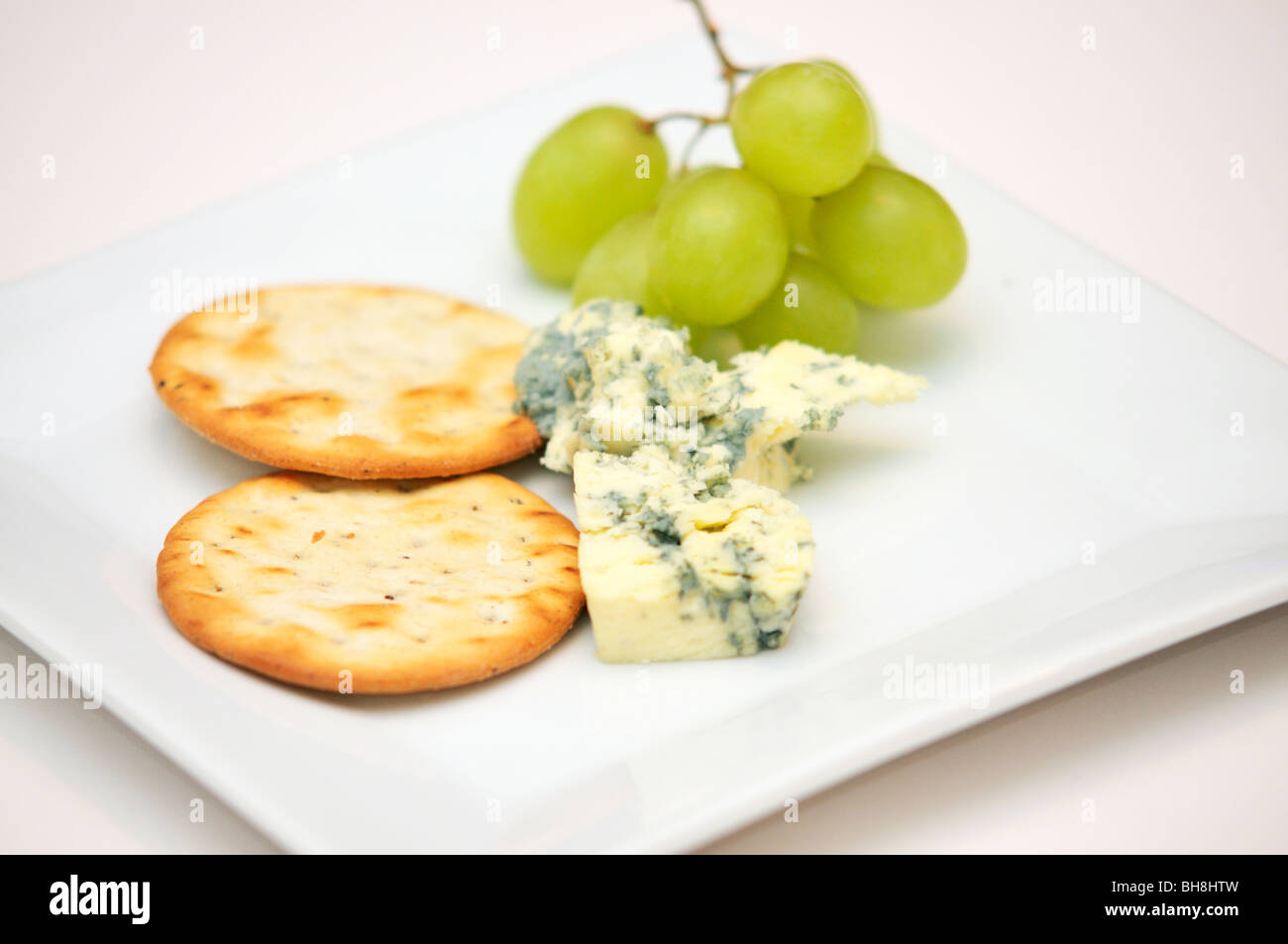 Cheese and biscuits hi-res stock photography and images - Alamy