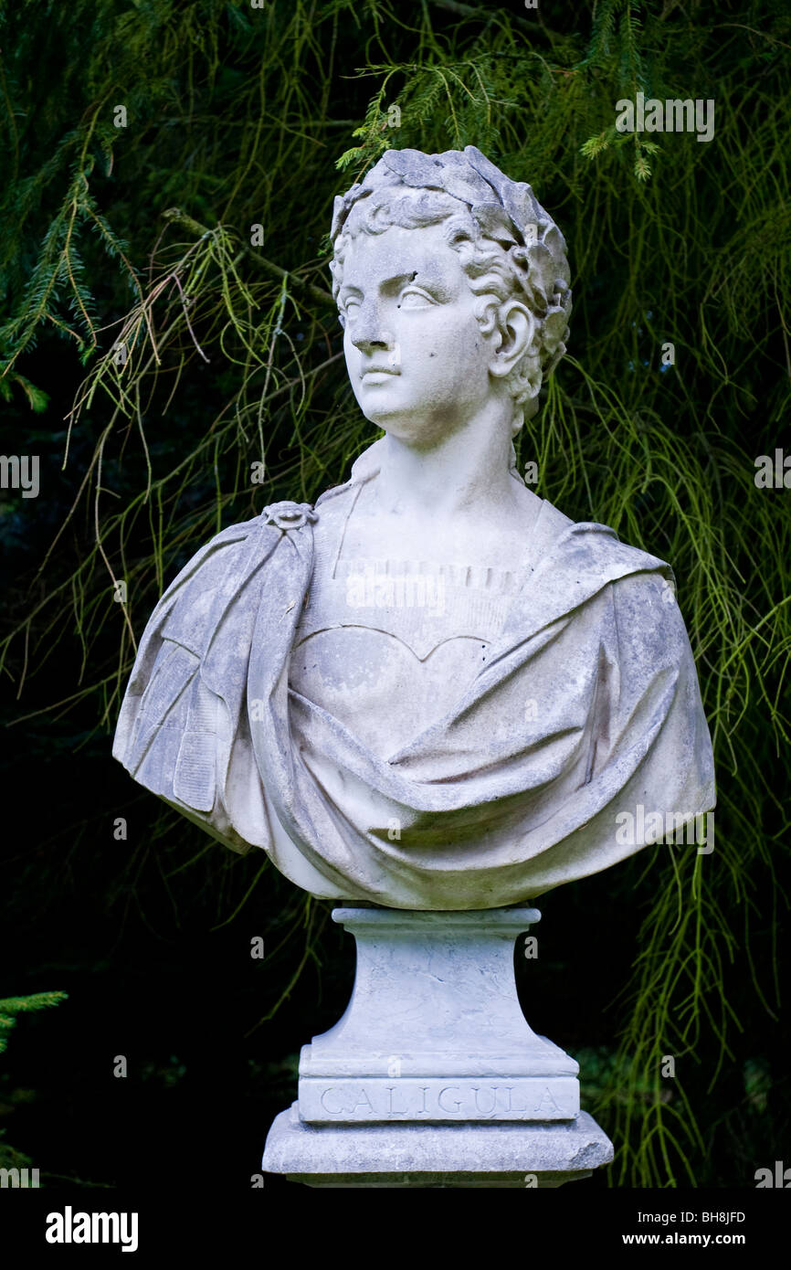 Death of caligula hi-res stock photography and images - Alamy